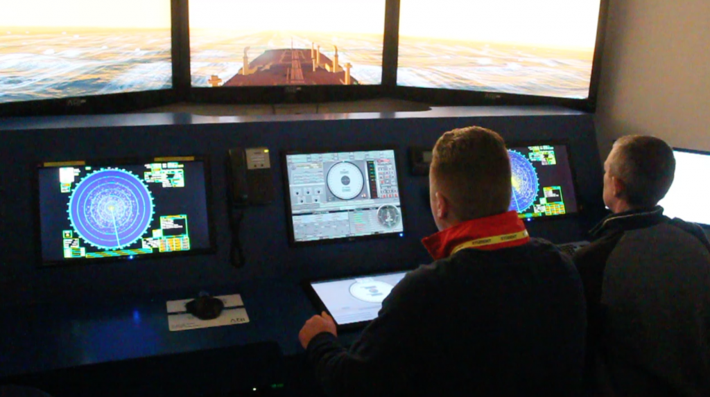 Facilities - NMTC National Maritime Training Centre